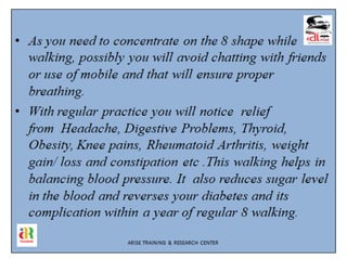 8 shape walk ariserobydreams-converted | PDF