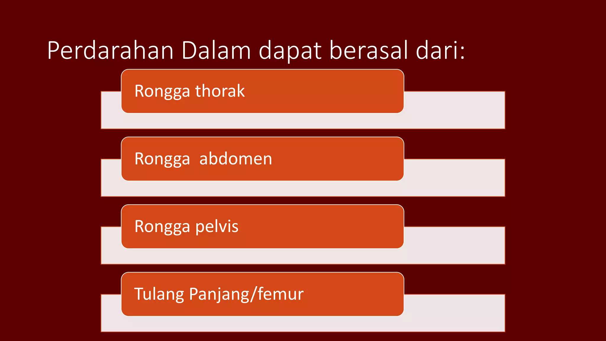 8 Shock Manajemen | PDF