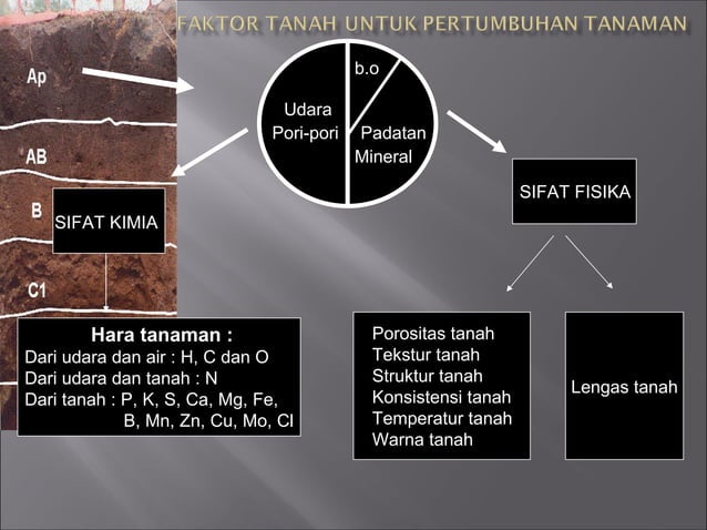 8 sifat fisika tanah 23 juli 07 | PPT