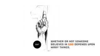 8 Signs That God Exists | PDF