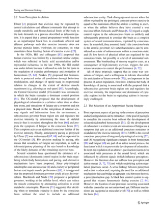 8 smits 2014 - Pacing and Decision Making in Sport and Exercise The ...