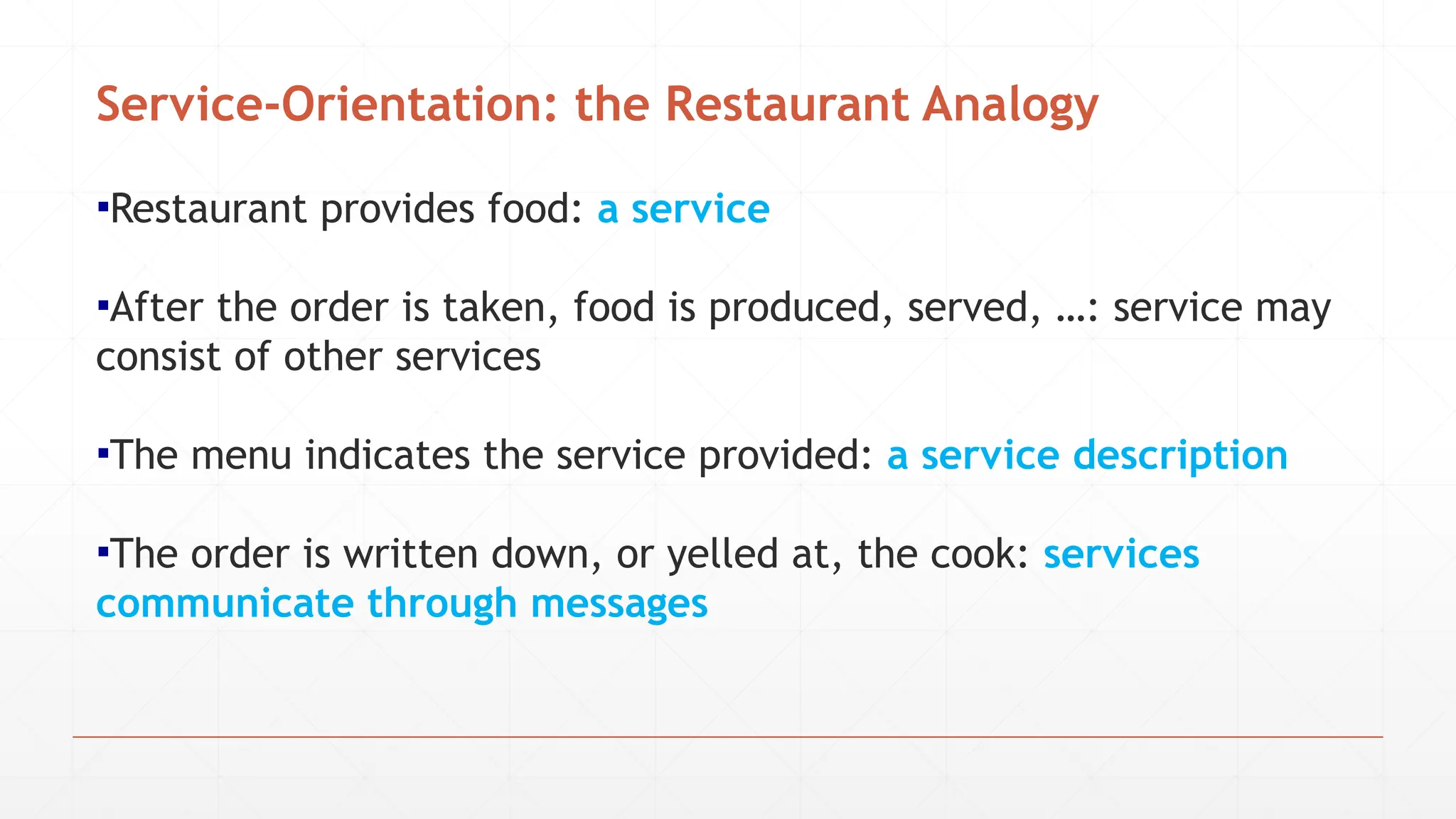 8 SOA.pptx soa ppt in software engineering | PPTX