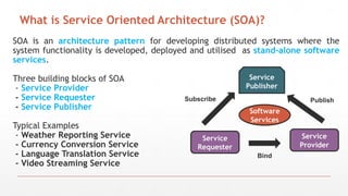 8 SOA.pptx soa ppt in software engineering | PPTX