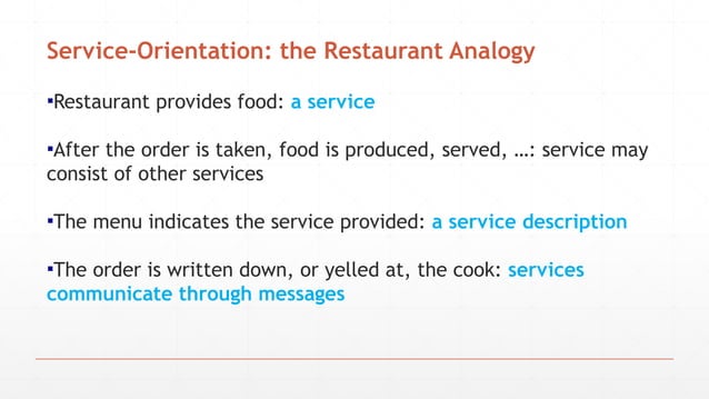 8 SOA.pptx soa ppt in software engineering | PPTX