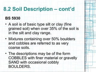 Classify Soils Using AASHTO Soil Classification, 56% OFF