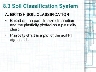 8 soil description and classification | PPT