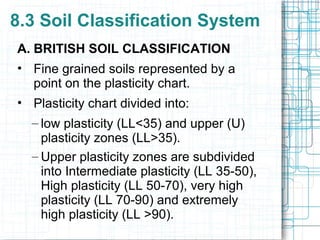 8 soil description and classification | PPT