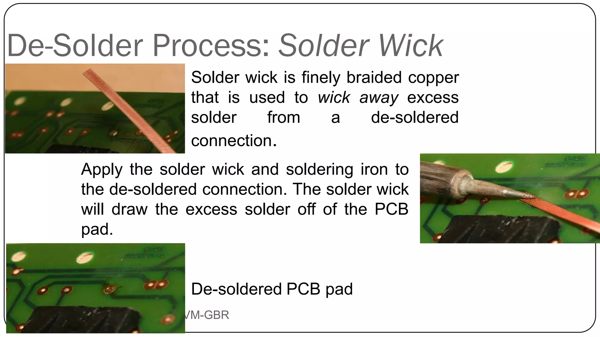 Practical No-8: Soldering and Soldering Techniques | PDF