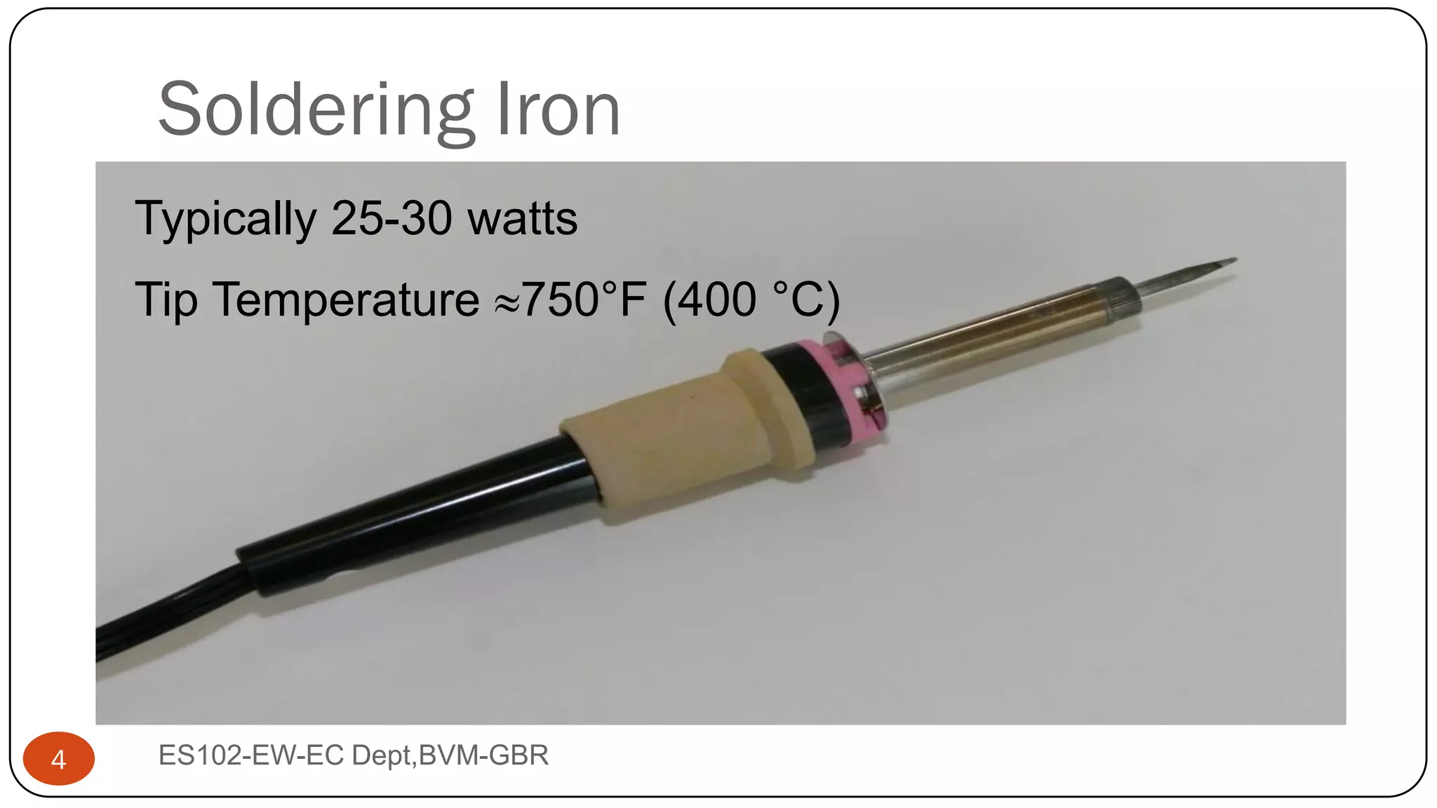 Practical No-8: Soldering and Soldering Techniques | PDF