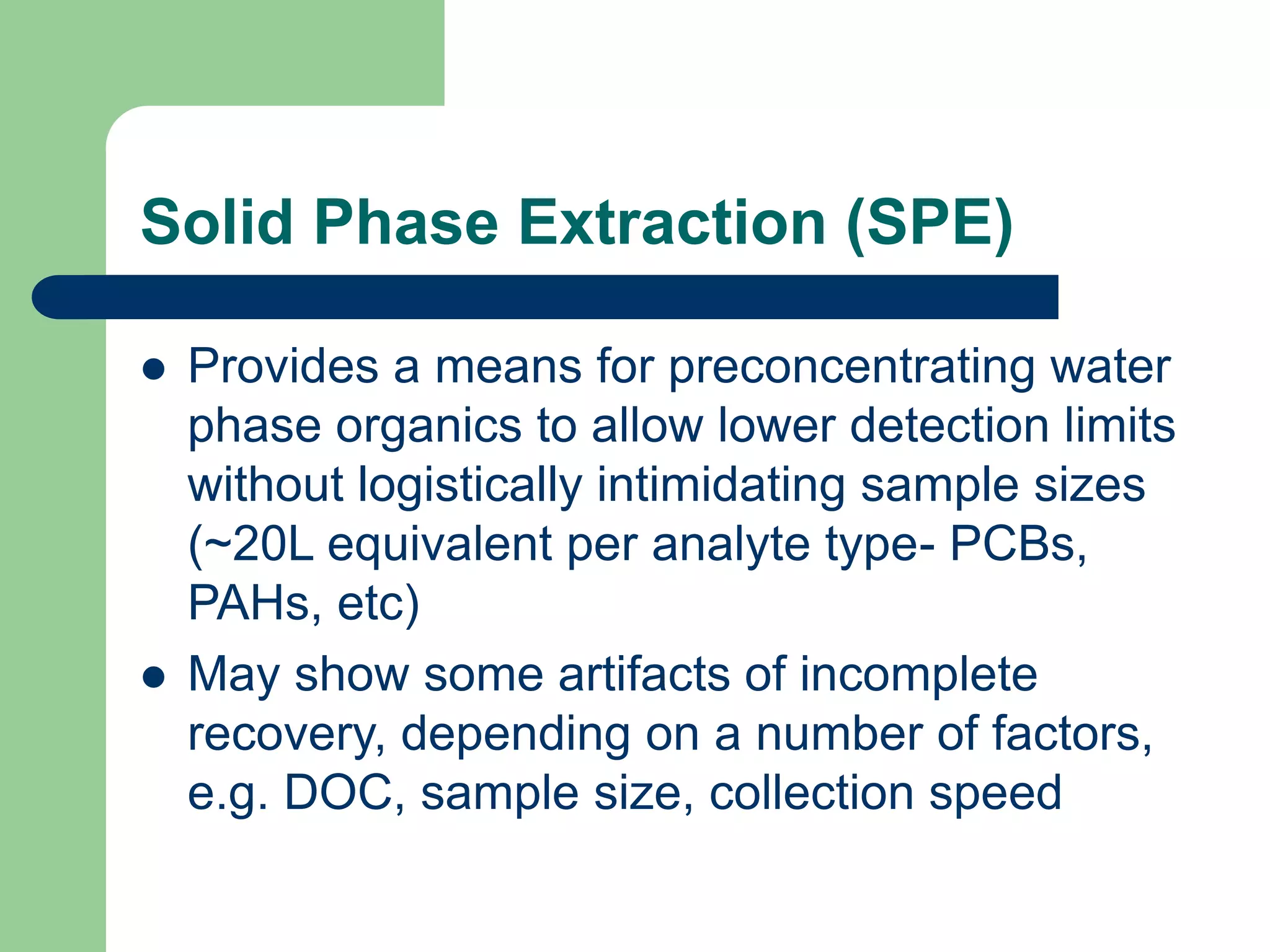 8_Solid_Phase_Extraction_Issues_2 (1).ppt