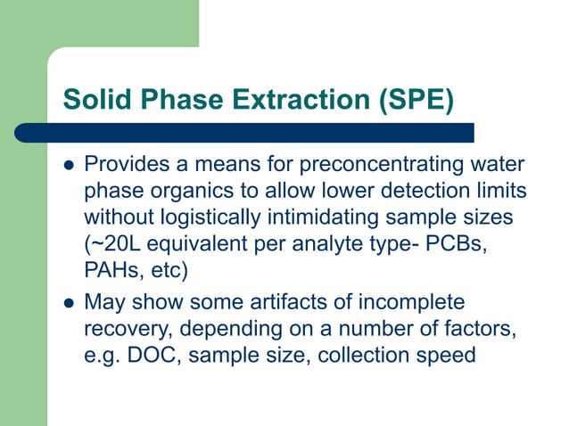 8_Solid_Phase_Extraction_Issues_2 (1).ppt