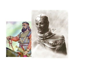 8 solomon report ap | PPTX