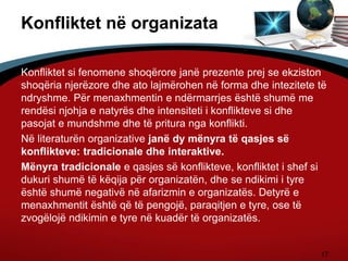 8 so pushteti dhe konflikti | PPT