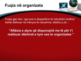 8 so pushteti dhe konflikti | PPT