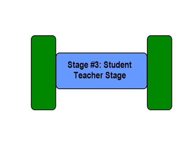 8 Stage Developmental Ladder Revised | ODP