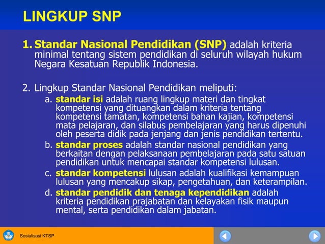 8 STANDAR NASIONAL PENDIDIKAN.ppt
