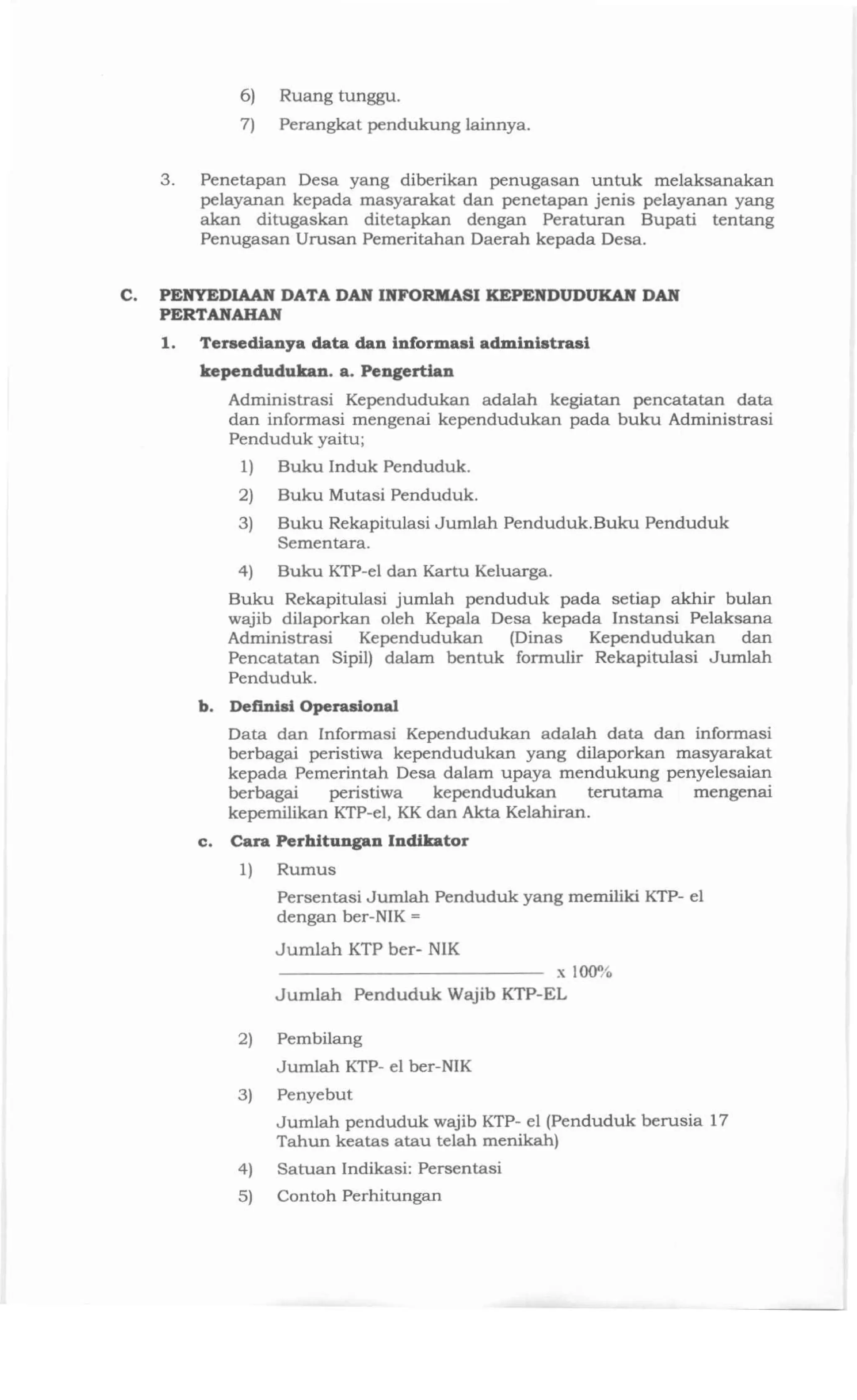 8 STANDAR PELAYANAN MINIMAL DESA.pdf
