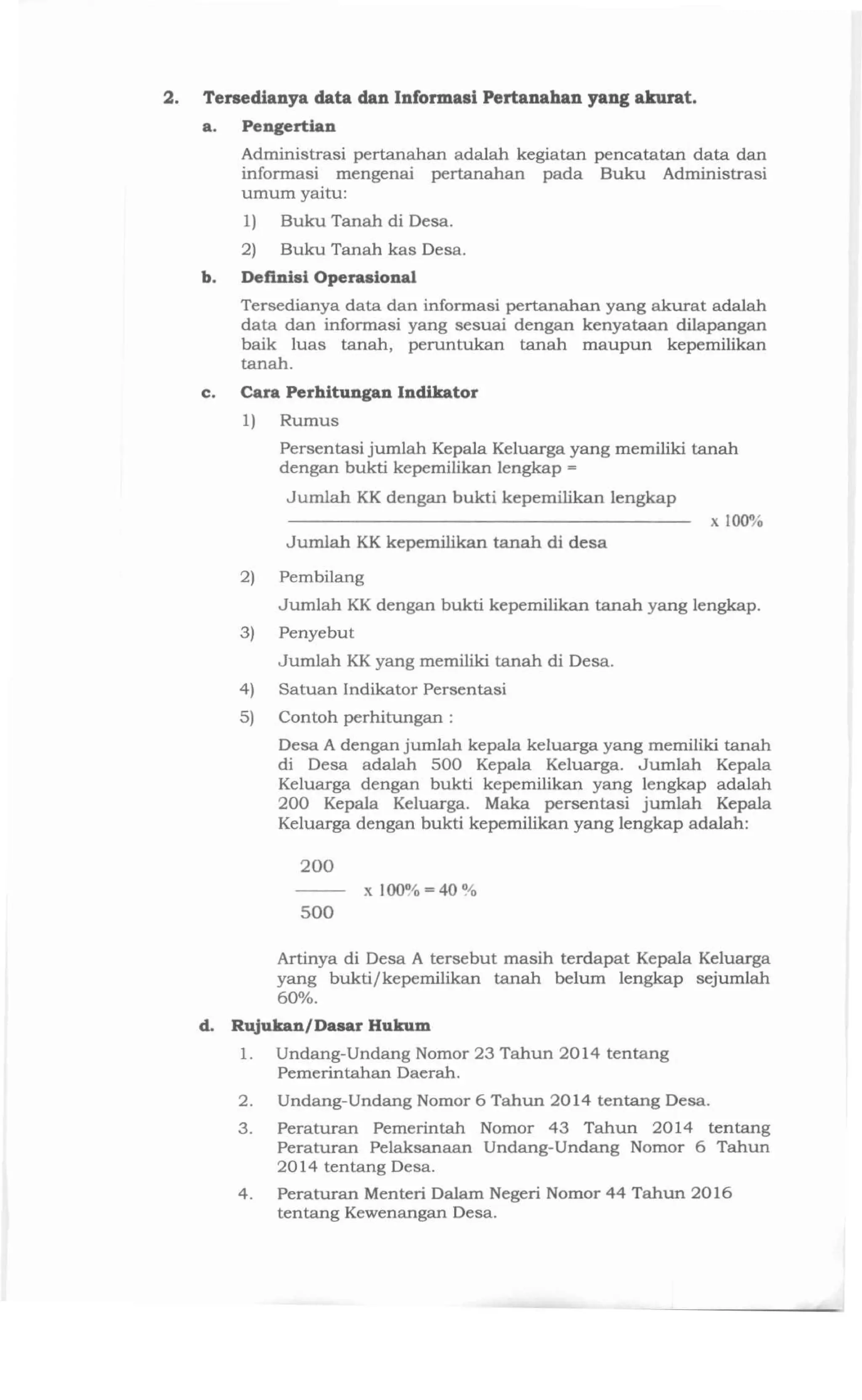8 STANDAR PELAYANAN MINIMAL DESA.pdf