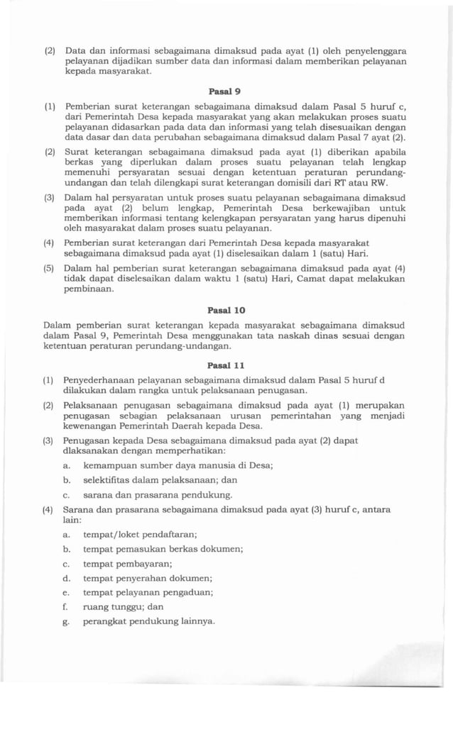 8 STANDAR PELAYANAN MINIMAL DESA.pdf