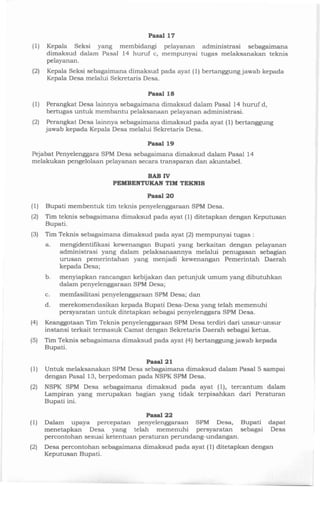 8 STANDAR PELAYANAN MINIMAL DESA.pdf