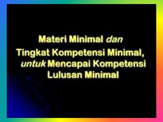 8 Standar Pendidikan Pptx