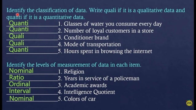 DATA GATHERING - Sampling, Direct and Indirect Method etc.pptx | Free Download