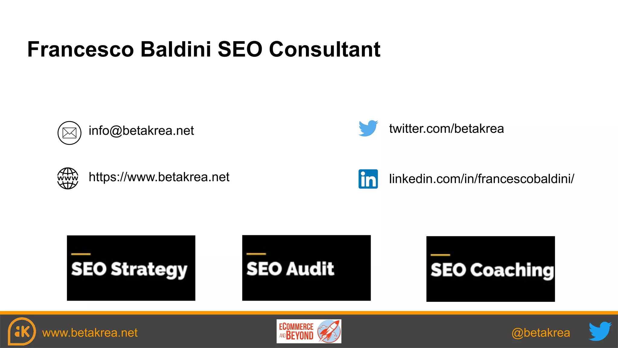 8 step framework to find content ideas that sell | PPT