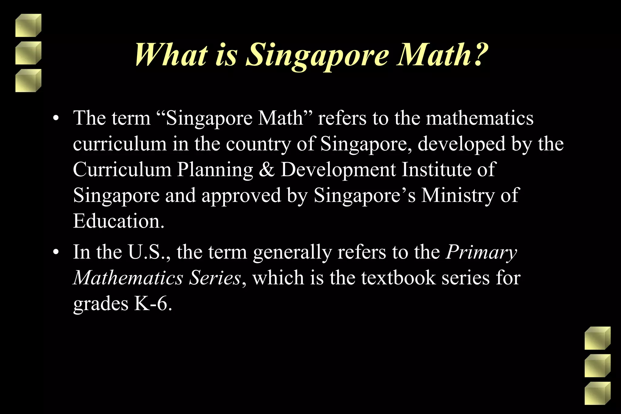 8 step model drawing | PPTX