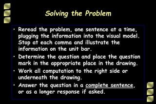 8 step model drawing | PPTX