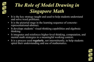 8 step model drawing | PPTX