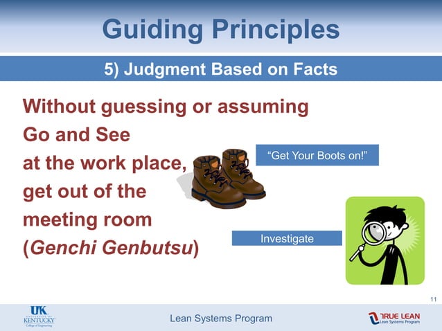 8 step Problem solving Method.pdf | Manufacturing Industry | Industries