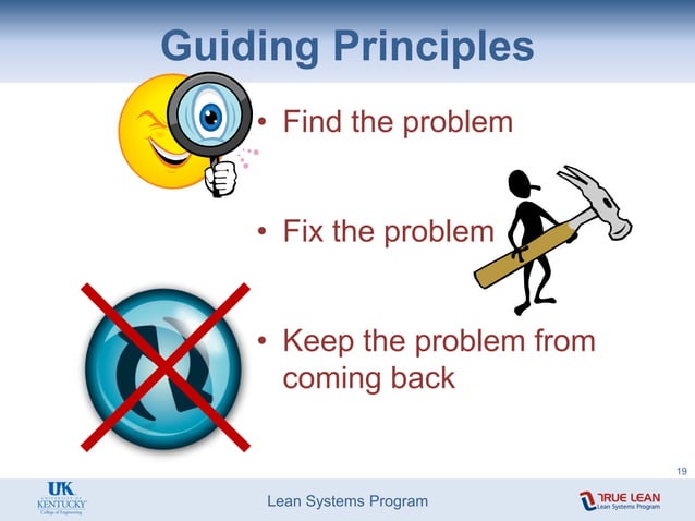 8 step Problem solving Method.pdf | Manufacturing Industry | Industries