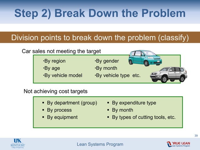 8 step Problem solving Method.pdf | Manufacturing Industry | Industries
