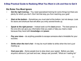8-Step Practical Guide | PPT