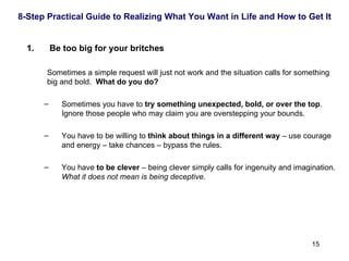 8-Step Practical Guide | PPT