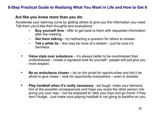 8-Step Practical Guide | PPT