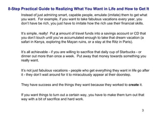 8-Step Practical Guide | PPT