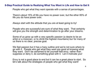 8-Step Practical Guide | PPT