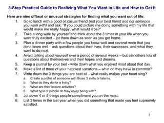 8-Step Practical Guide | PPT