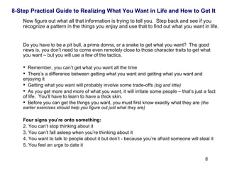 8-Step Practical Guide | PPT