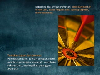 8 steps to Create Successful Promotion | PDF