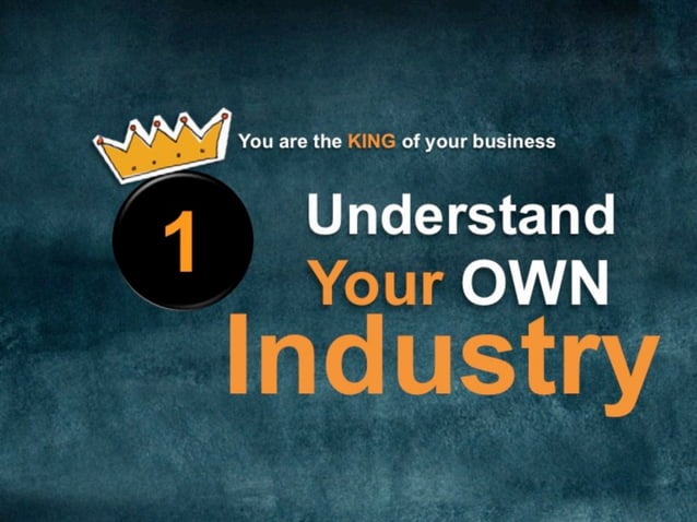 8 steps to Create Successful Promotion | PPT