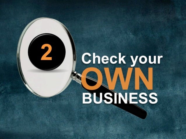 8 steps to Create Successful Promotion | PPT