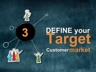 8 steps to Create Successful Promotion | PPT