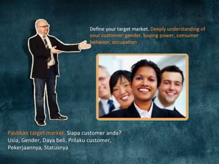 8 steps to Create Successful Promotion | PPT