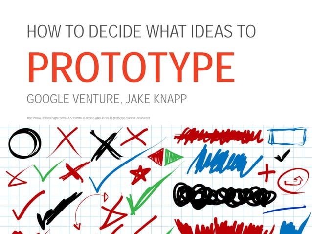 How to Create a Great Product Storyboard in 8 Steps