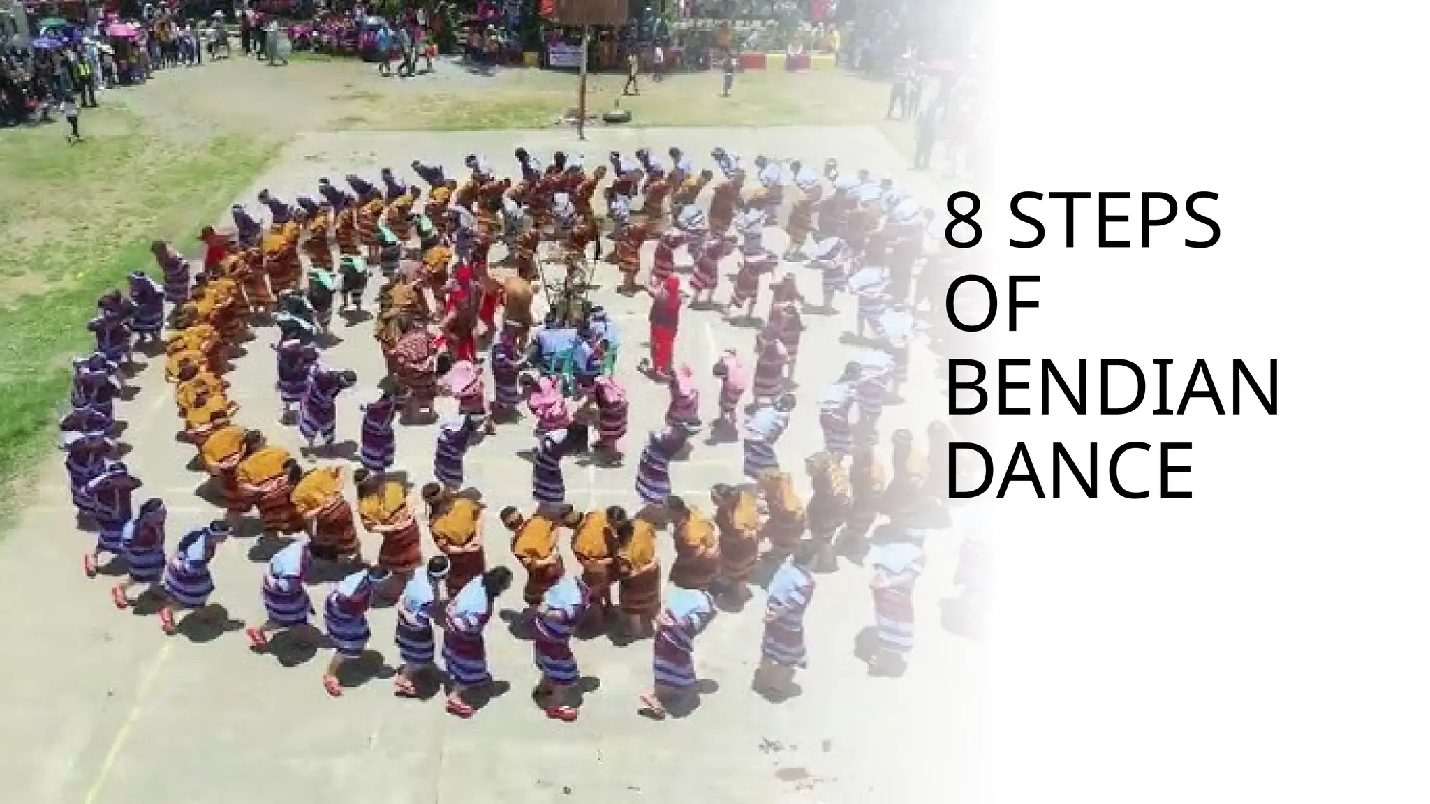 The Eight Steps of Bendian Dance of Benguet.pptx