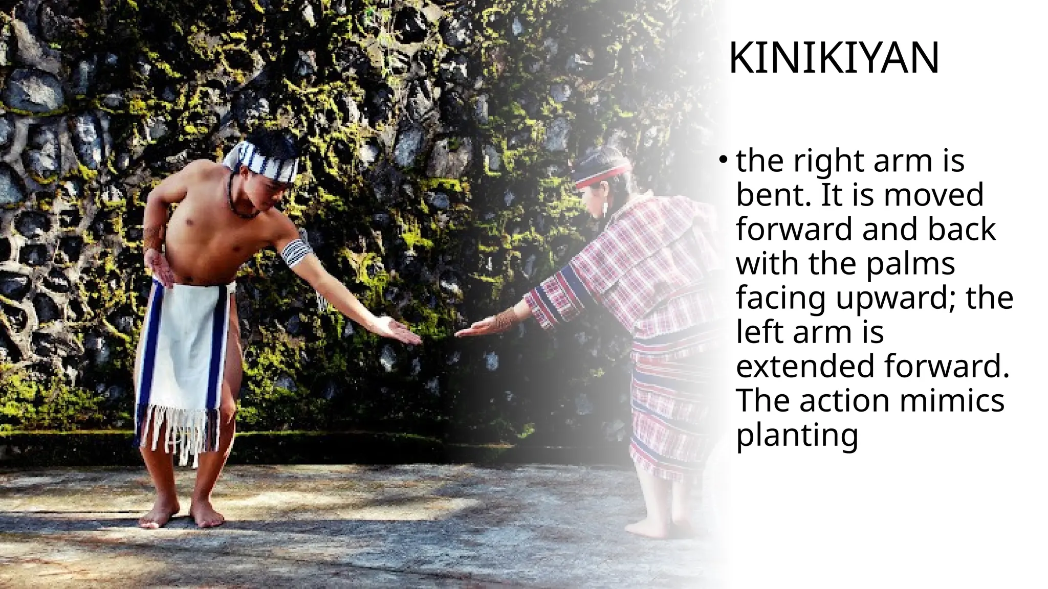 The Eight Steps of Bendian Dance of Benguet.pptx