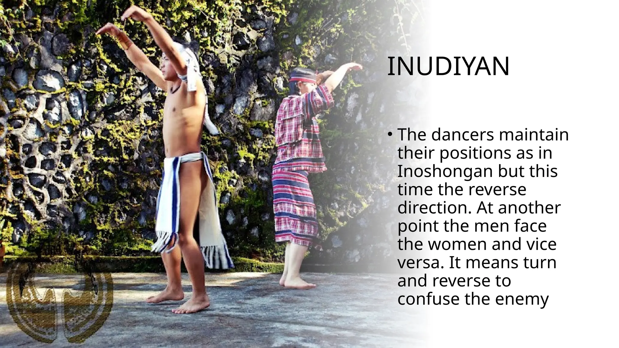 The Eight Steps of Bendian Dance of Benguet.pptx