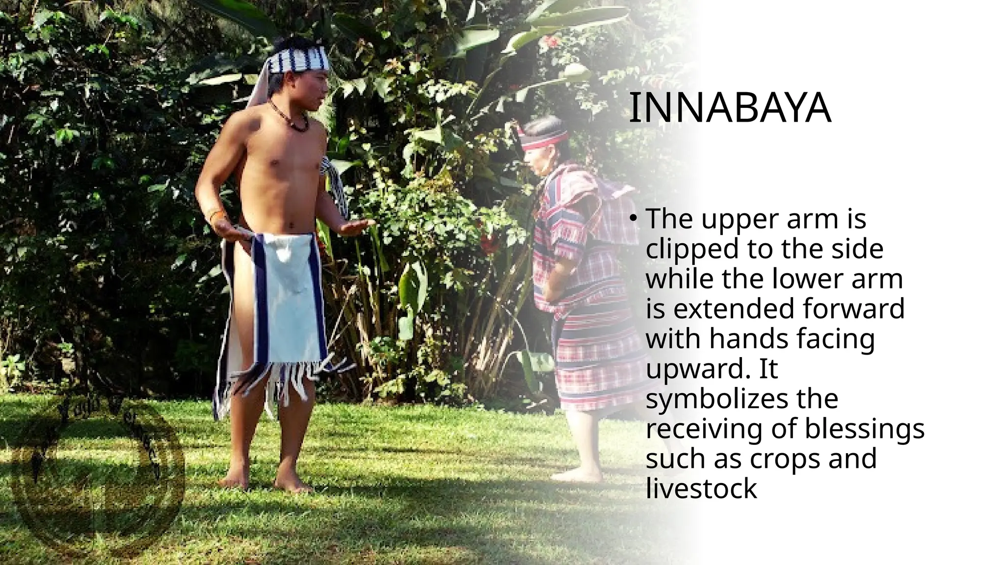 The Eight Steps of Bendian Dance of Benguet.pptx